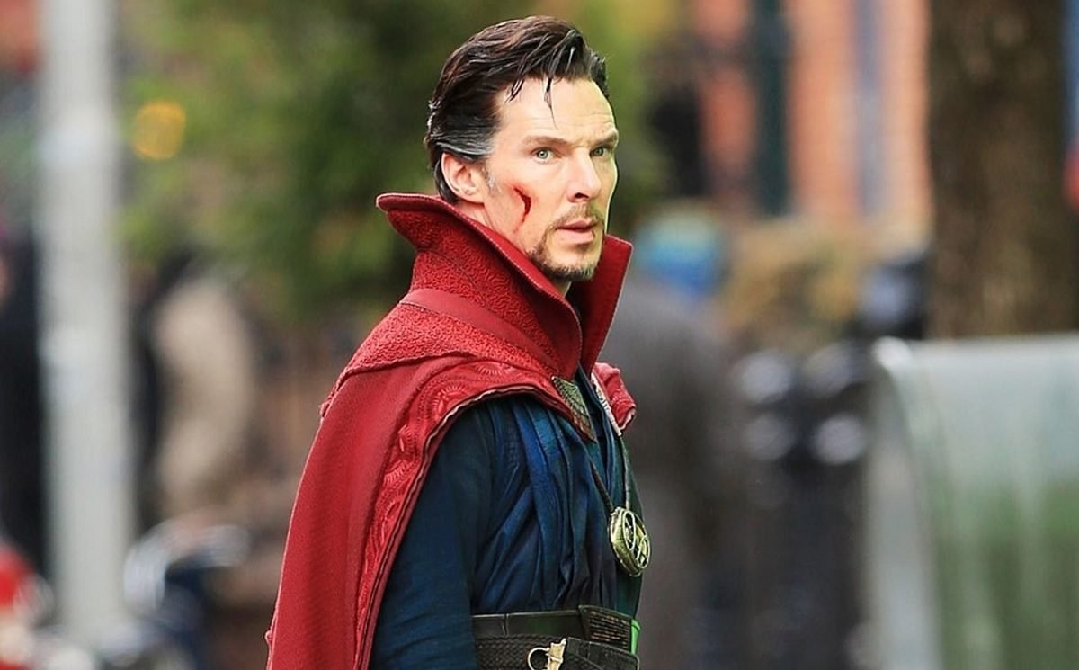 Benedict Cumberbatch: 10 produções que você deveria assistir - Hypando