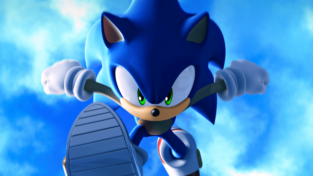 O Estúdio Hardlight está produzindo novo game mobile do Sonic