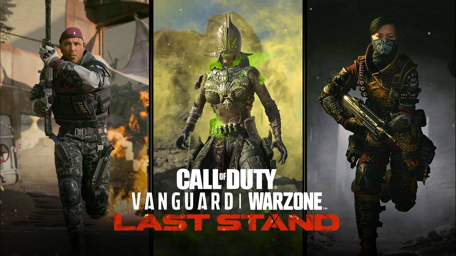 Warzone: Season 5 Reloaded data de início , novas armas e operadores