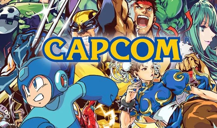 Capcom caminha para 10 anos consecutivos de crescimento em receitas