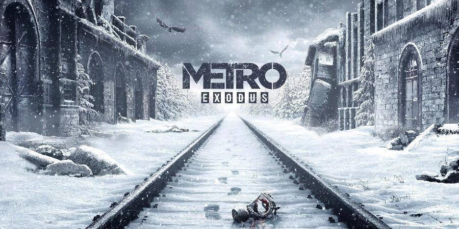 4A Games atualiza o novo jogo do Metro e torna o mecanismo gratuito ...