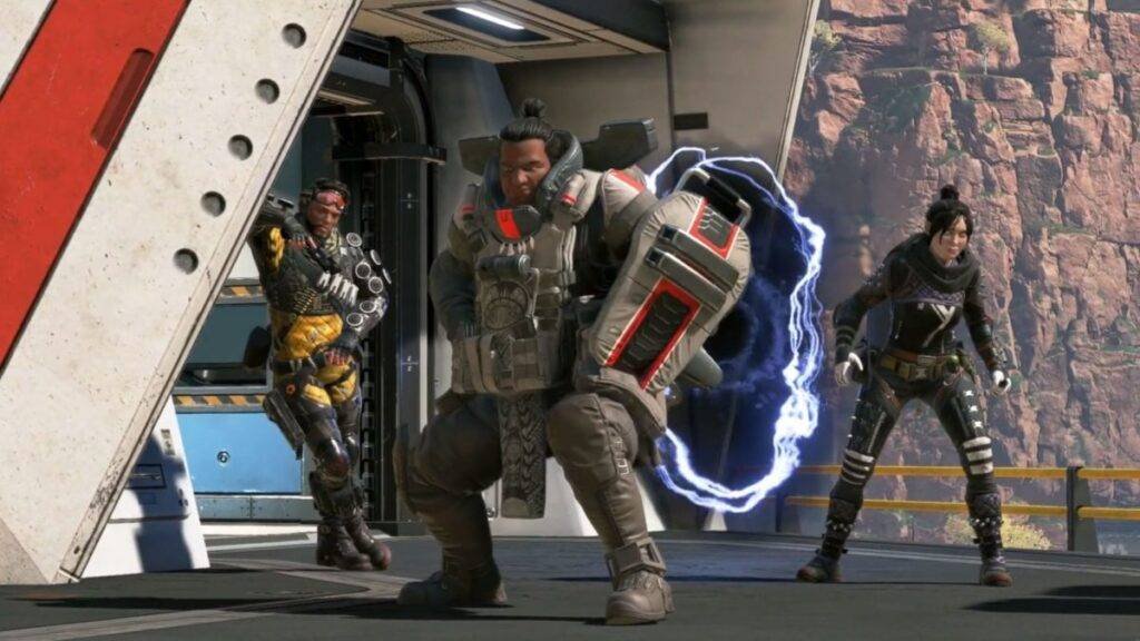 Apex Legends: devs anunciam um novo sistema de matchmaking baseado em ...