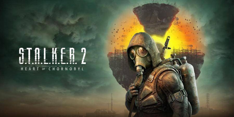 STALKER 2: novas Capturas de Tela Incríveis STALKER 2: novas Capturas de Tela Incríveis