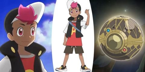 Pokémon: A Revelação Revolucionária de Roy - Hypando