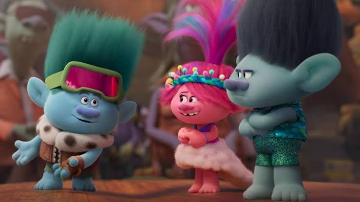 Tudo que sabemos sobre Trolls 3 - Juntos Novamente - Hypando