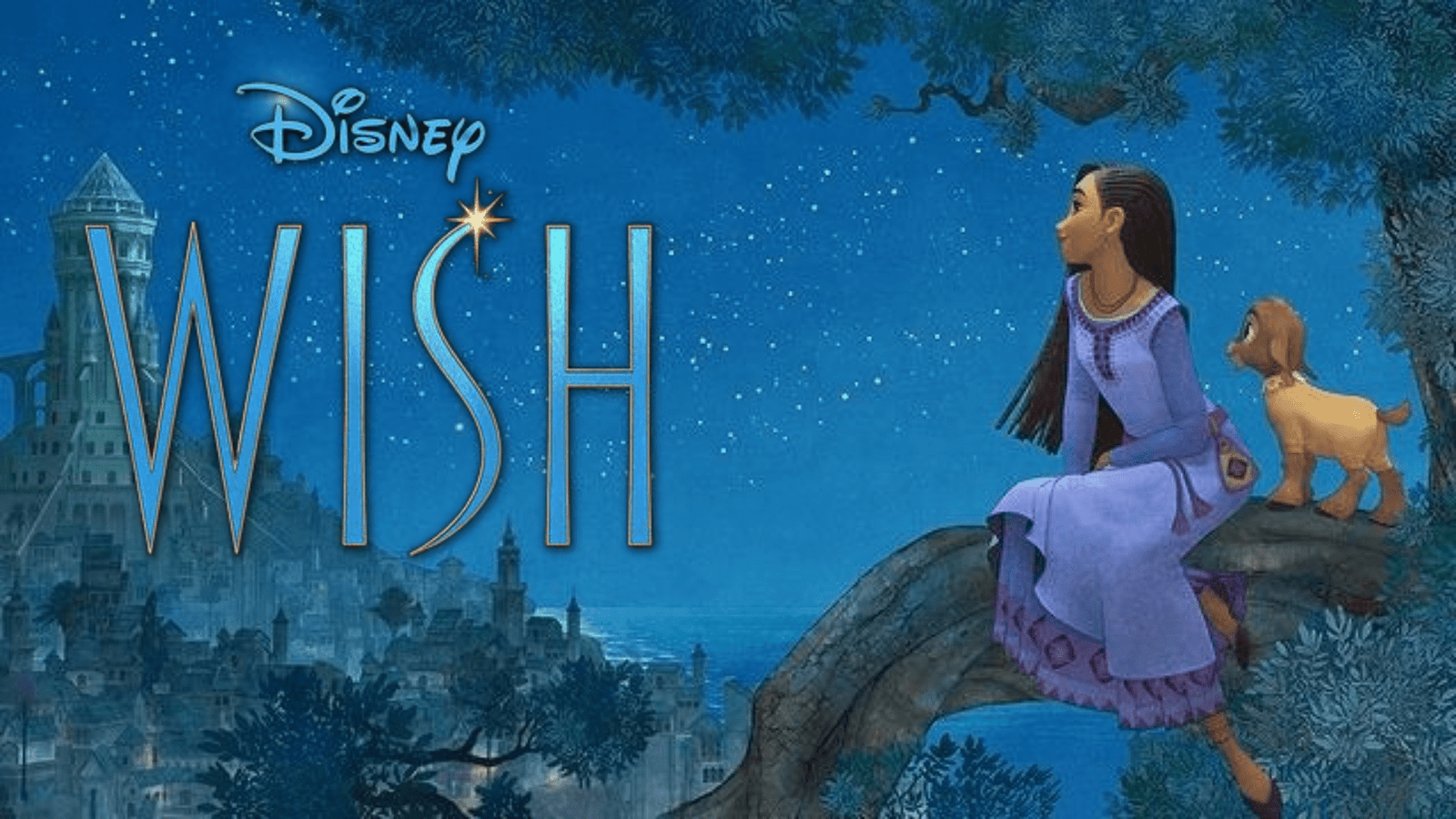 Wish: Assista ao trailer da nova animação da Disney - Hypando