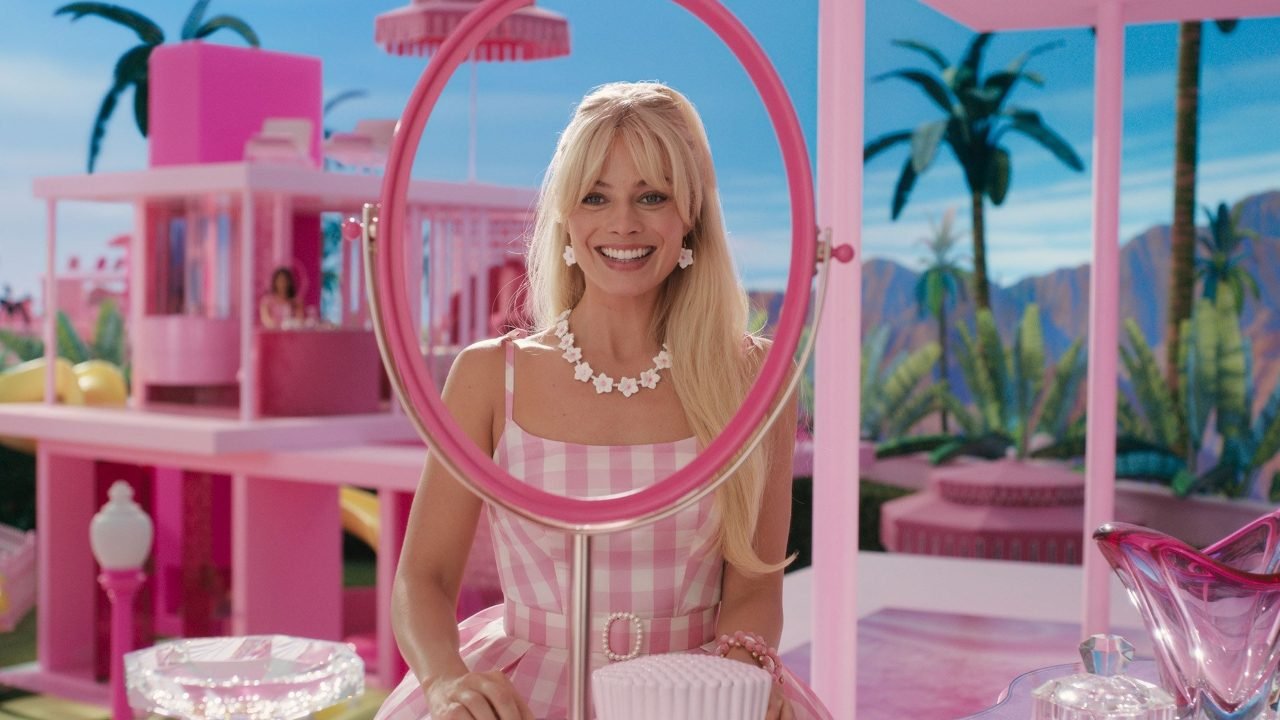 Quando o primeiro filme da Mattel, Barbie, será lançado no HBO Max ...