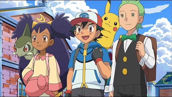 Roteiros de dois episódios 'perdidos' de Pokémon foram compartilhados ...