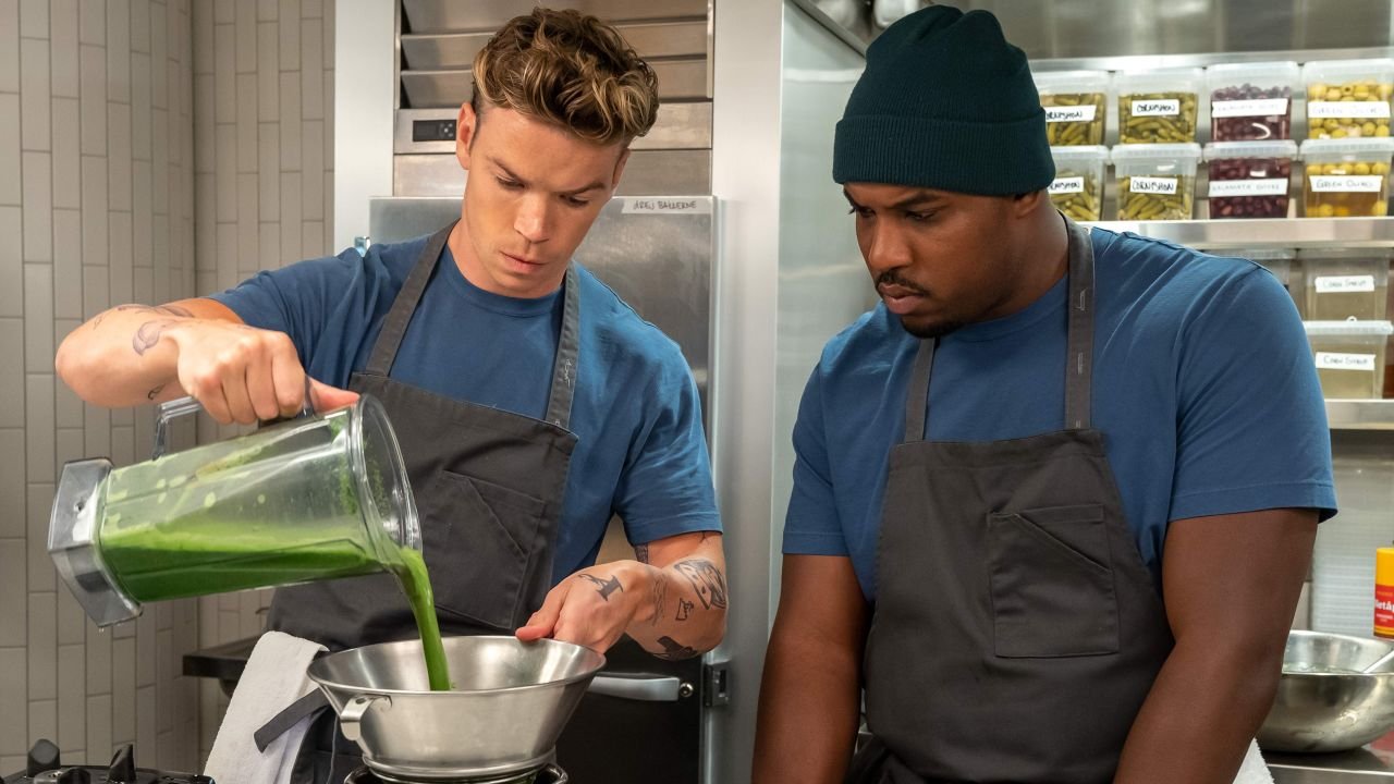 O Urso: Confira os atores convidados da 2° temporada - Hypando