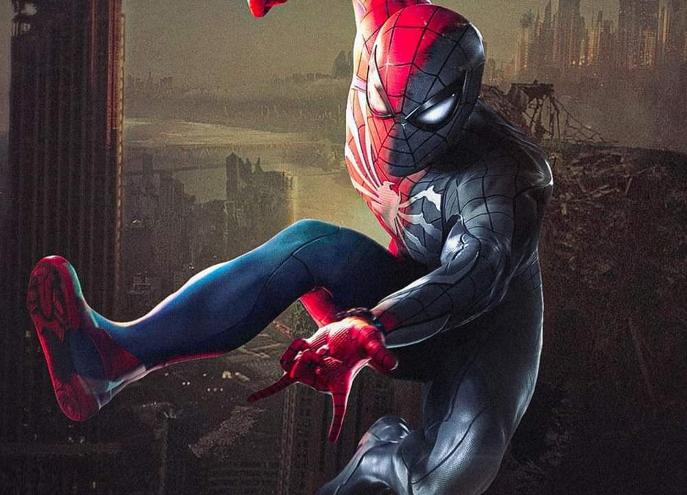 Marvel's Spider-Man 2: Mapa será enorme e como o jogo aproveita do ...