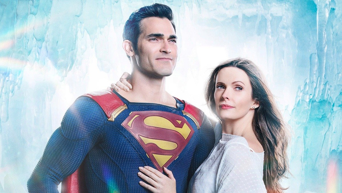 A 4ª temporadada de Superman & Lois perde 7 membros do elenco