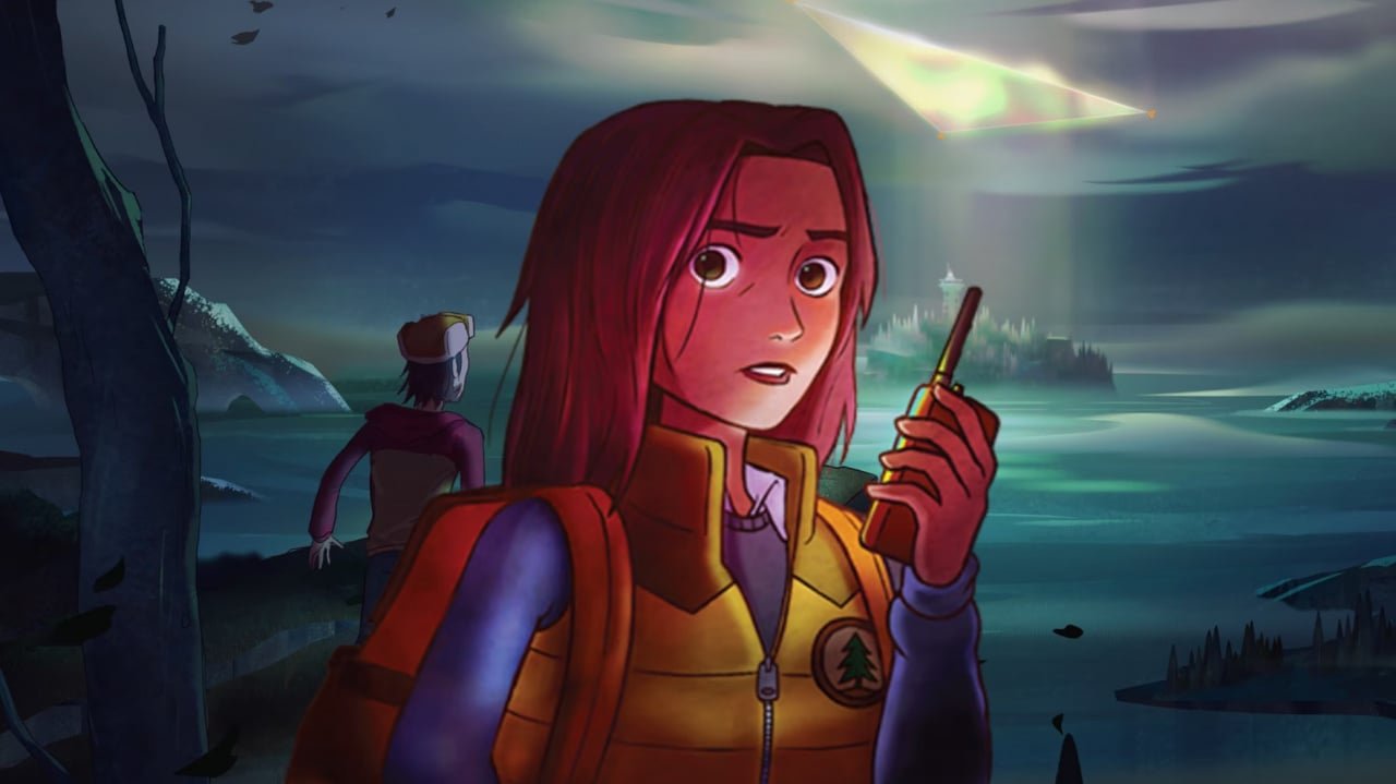 Oxenfree 2: Lost Signals é uma história lindamente contada que melhora ...