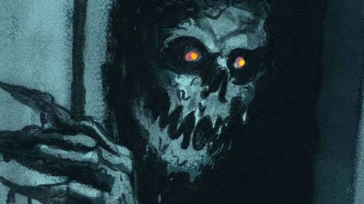 Quando o filme de terror Bicho-Papão: O Conto, da 20th Century, será ...