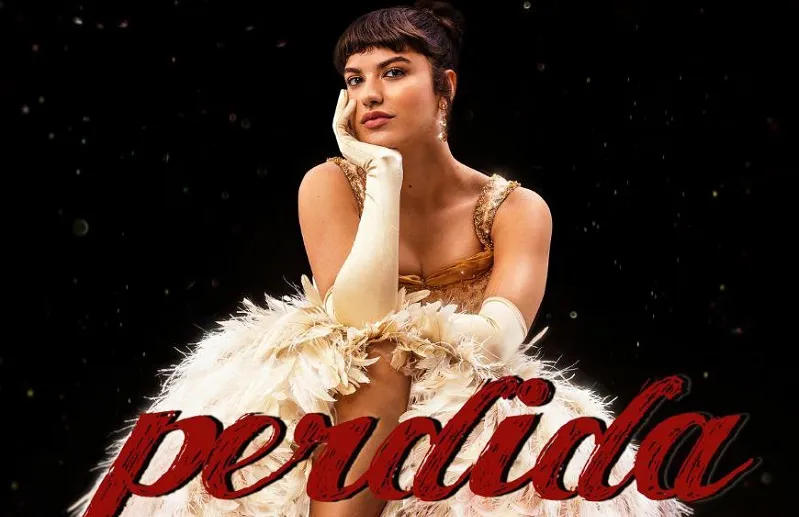 Perdida: Filme ganha data de estreia no streaming - Hypando