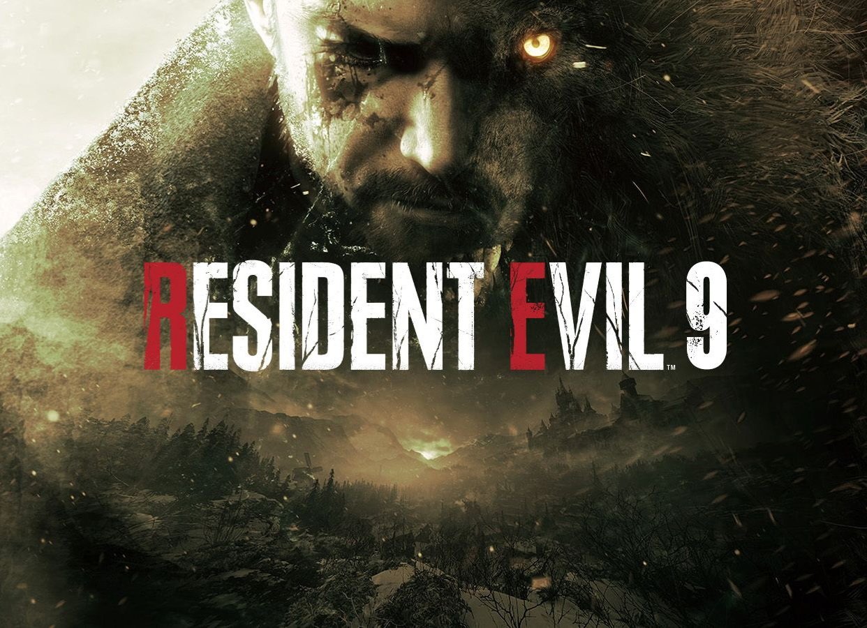 Resident Evil 9 seria o suposto último jogo do arco iniciado em ...
