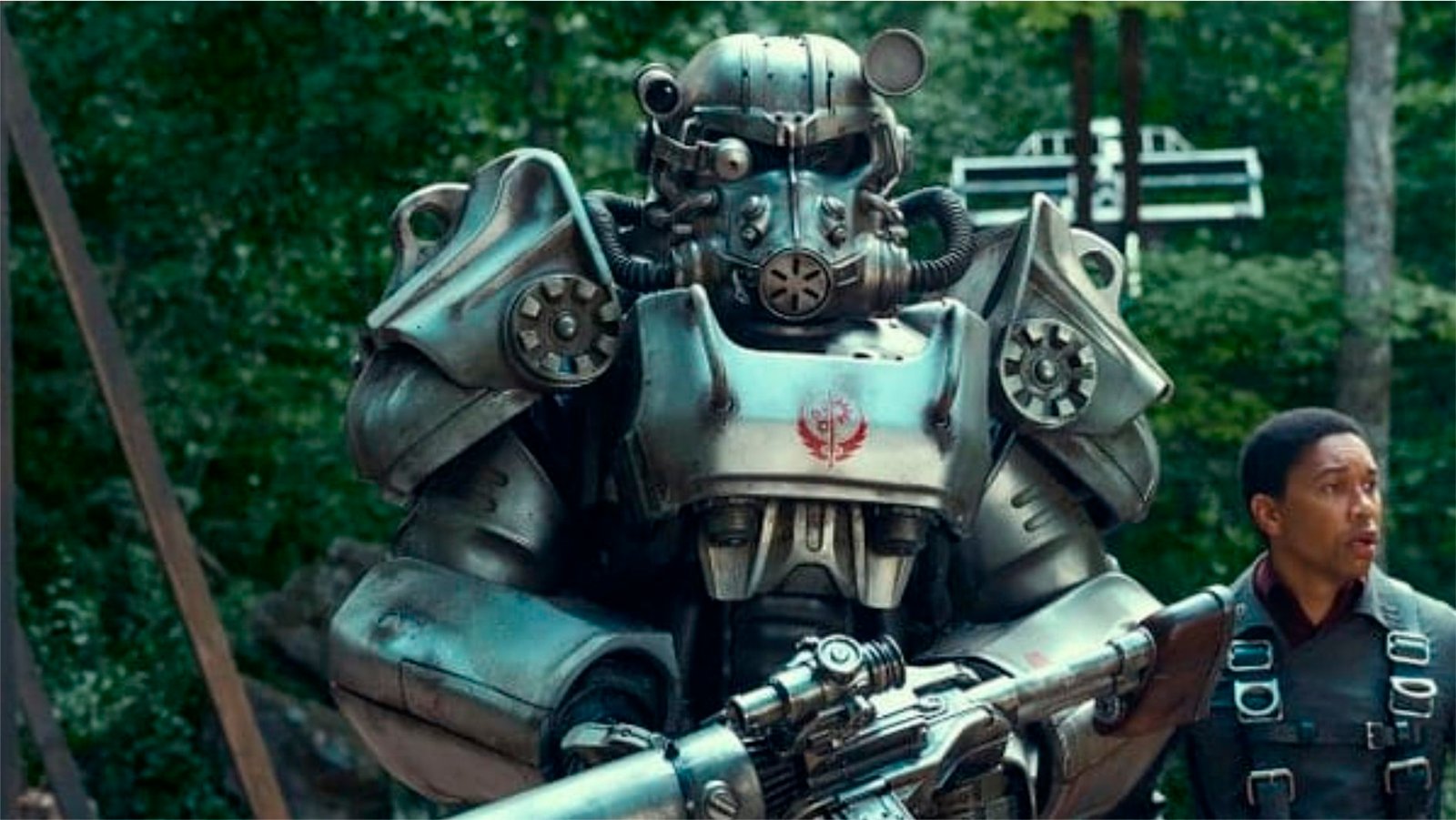 Fallout: Primeiras imagens e detalhes sobre a série do Prime Video ...