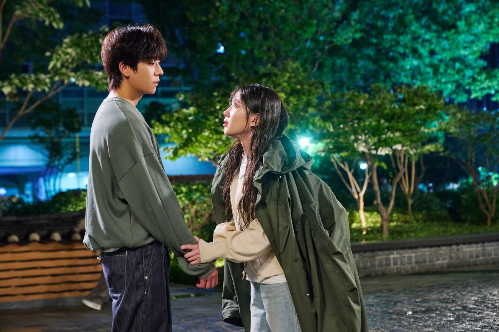 'Castaway Diva' revelou novas fotos antes do próximo episódio - Hypando