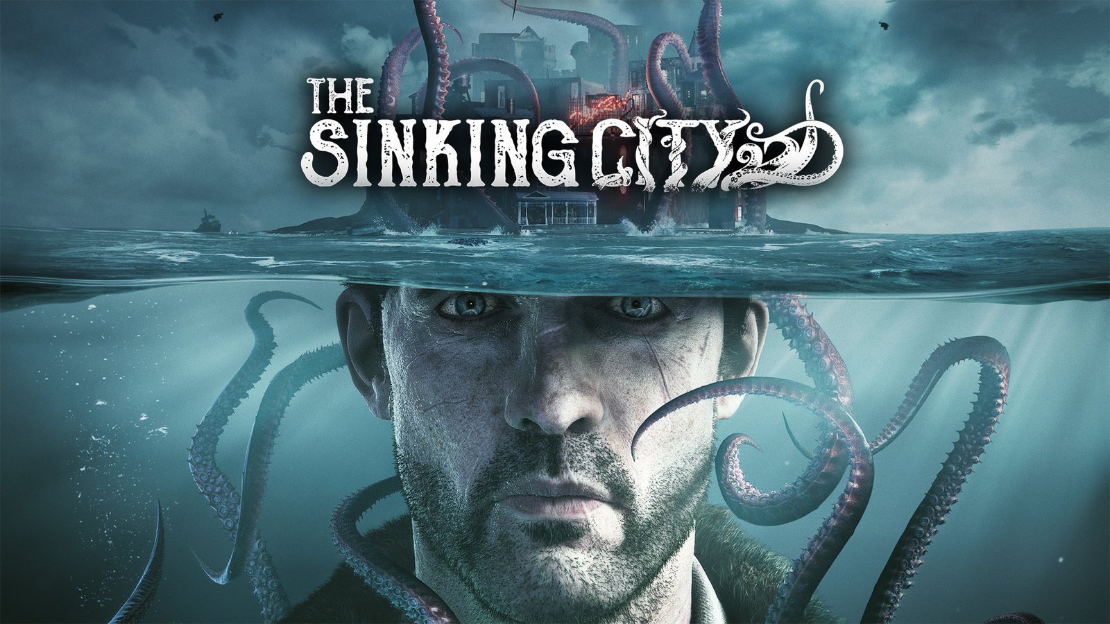 The Sinking City: está oficialmente de volta - Hypando