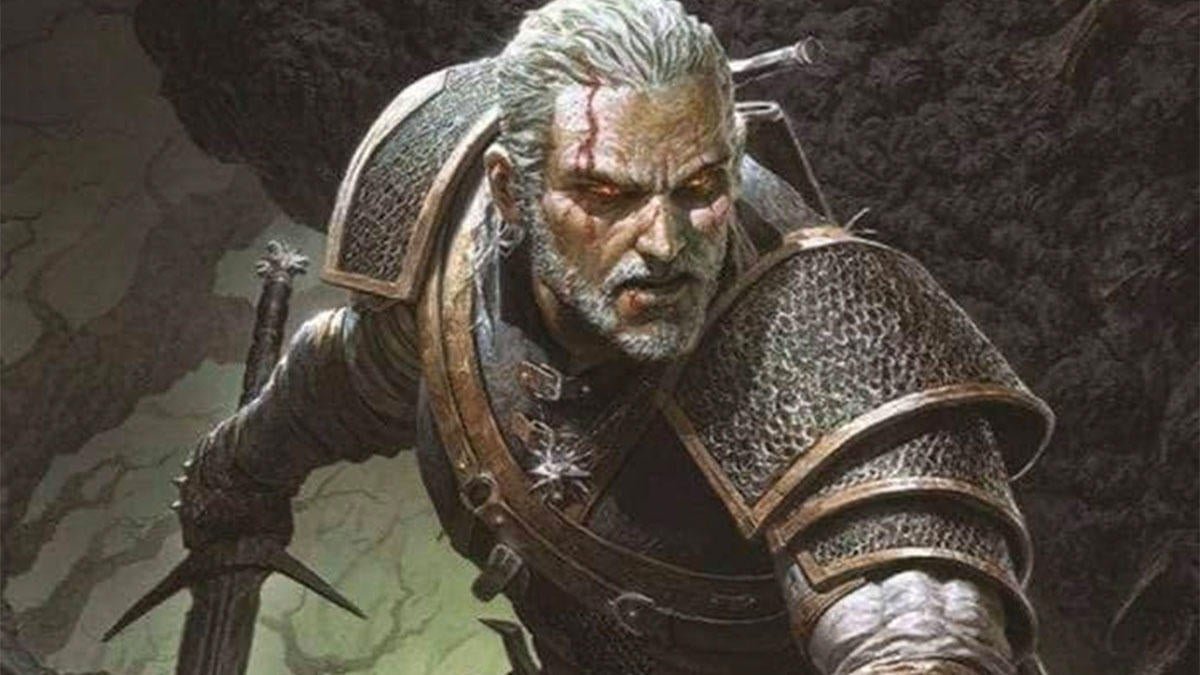 Novos personagens da 4ª temporada de The Witcher, detalhes encontrados ...