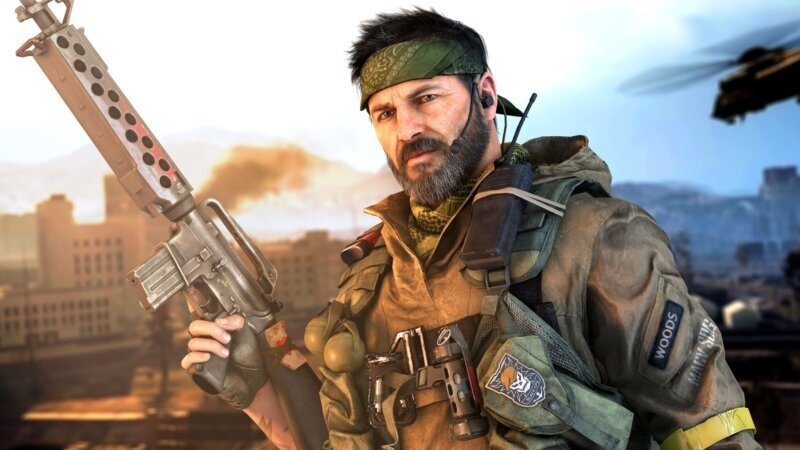 CoD 2024 definido para ser lançado no Xbox Game Pass no Day-One