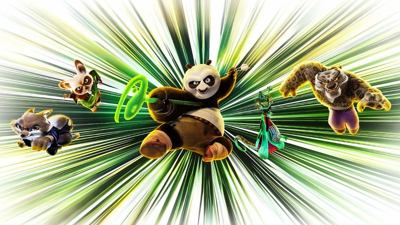 Kung Fu Panda 4 vale o hype? Crítica com spoilers do filme - Hypando