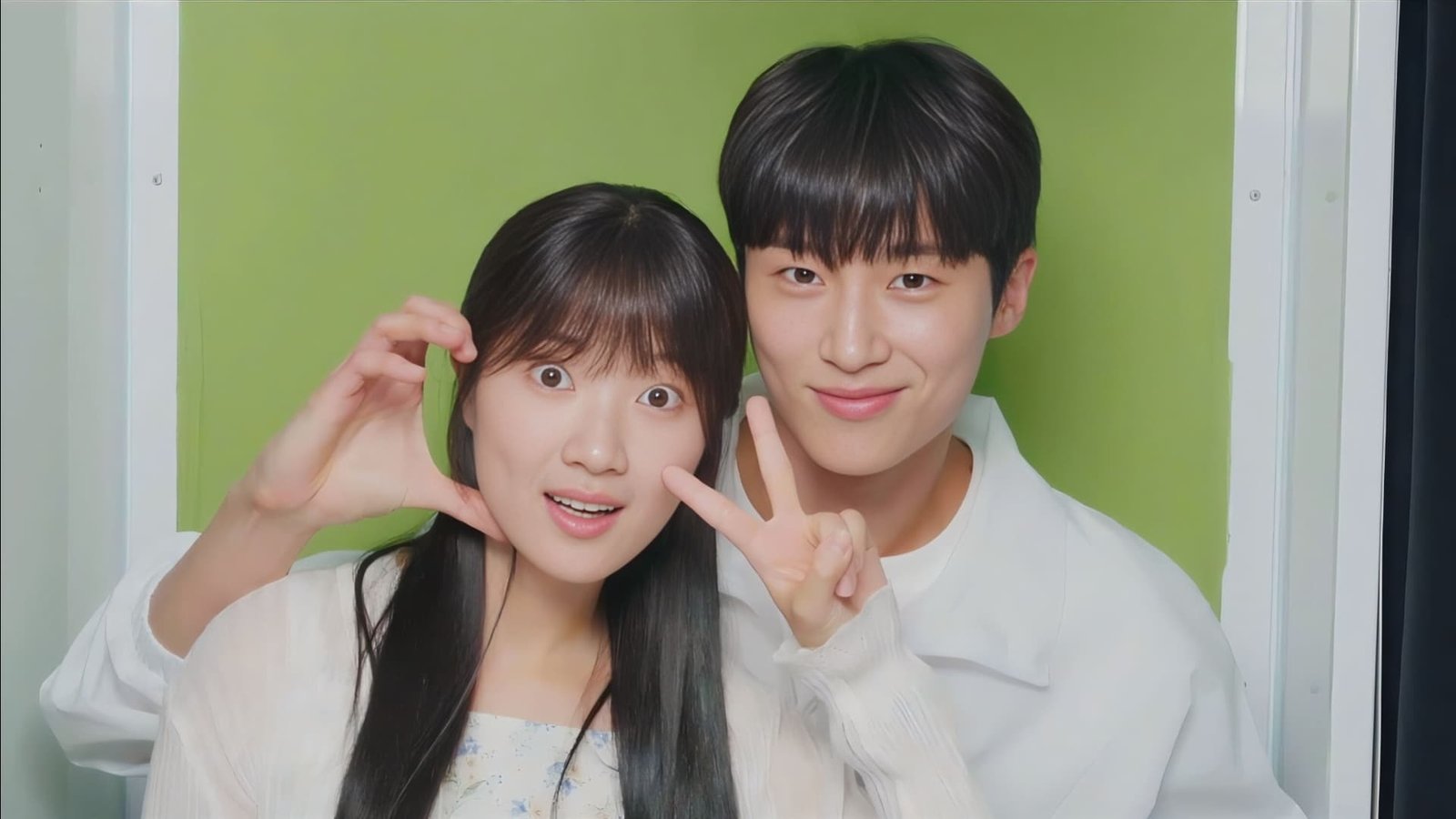 'Lovely Runner' levou 3 anos para começar a ser produzido - Hypando