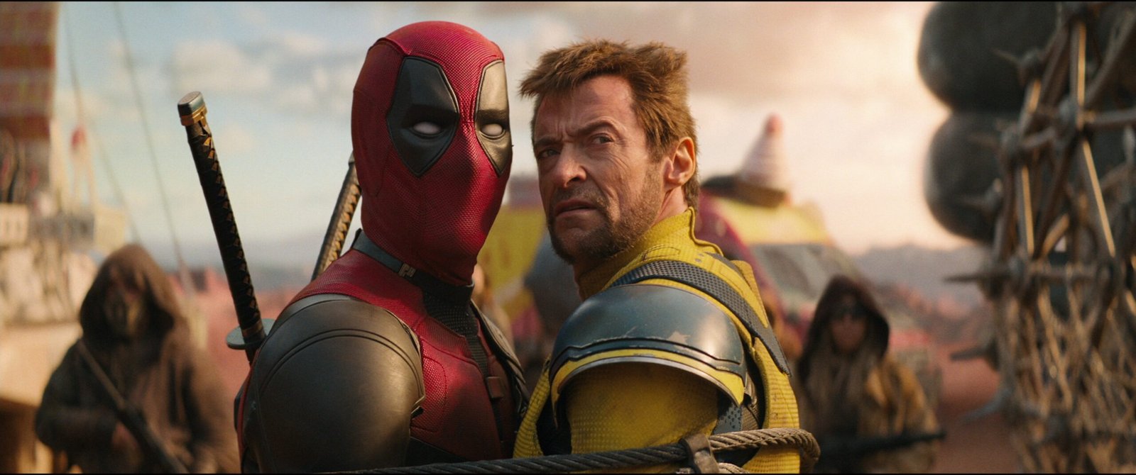 Trailer final de "Deadpool & Wolverine" revela importante spoiler da ...