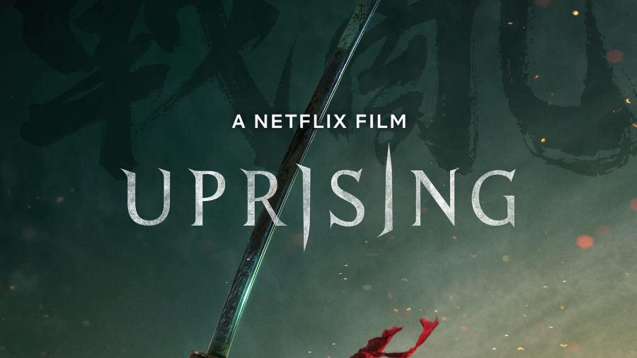'Uprising' divulga data de lançamento e pôster - Hypando