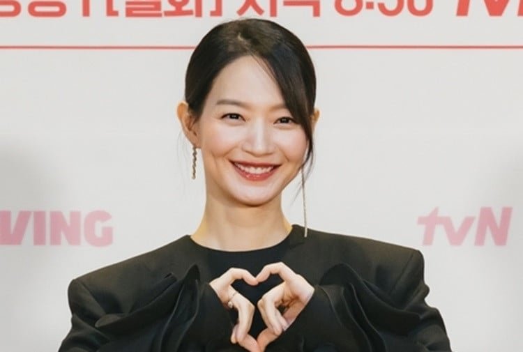 Shin Min-a pode estrelar um drama histórico depois de 13 anos - Hypando