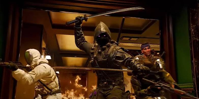 Phantom Overlay, o popular produtor de cheats para Call of Duty, vai ...