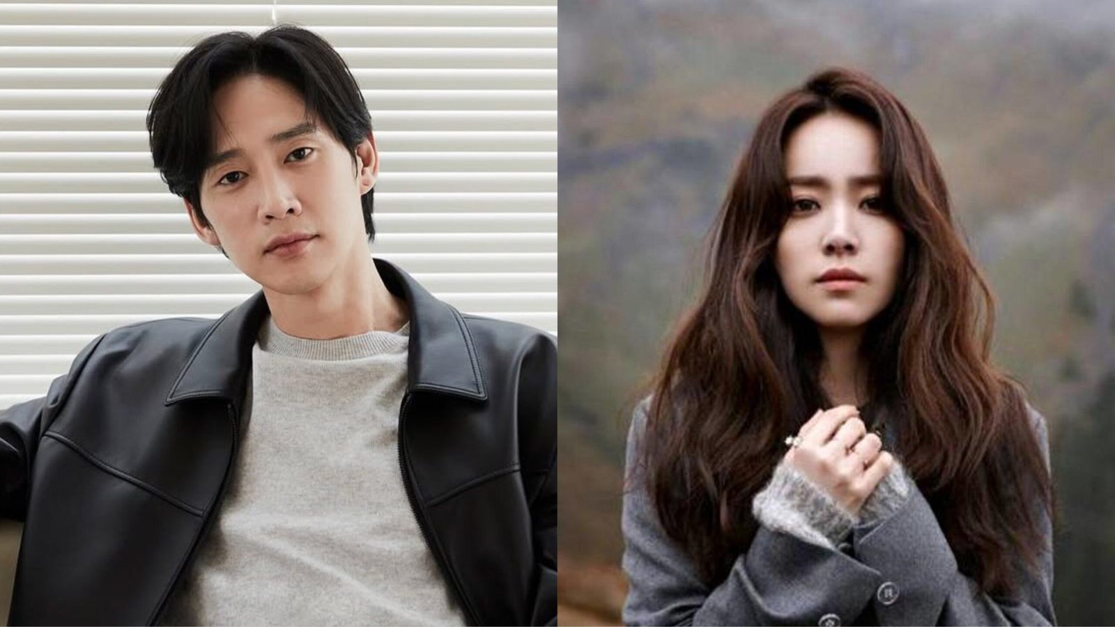 Han Ji-min e Park Sung-hoon vão liderar o novo Kdrama 'Efficient Dating ...