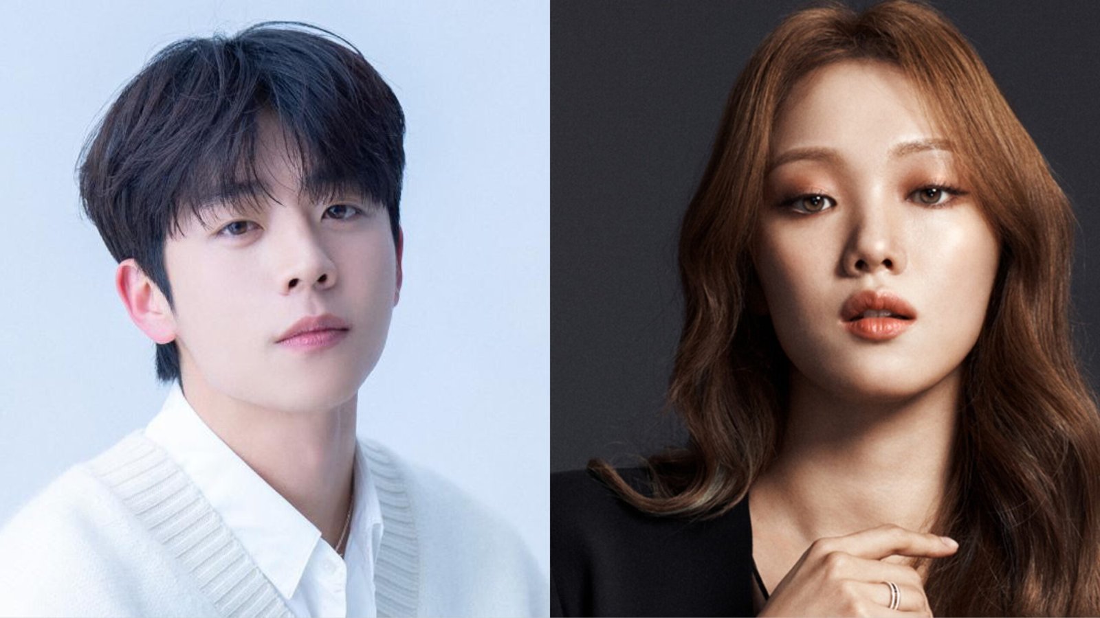 Lee Sung-kyung e Chae Jong-hyeop vão estrelar juntos o romance 'Your ...