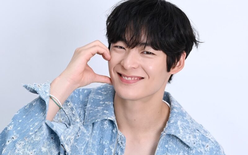 Song Geon-hee pode se juntar ao elenco do novo K-drama 'Scarecrow' ao ...