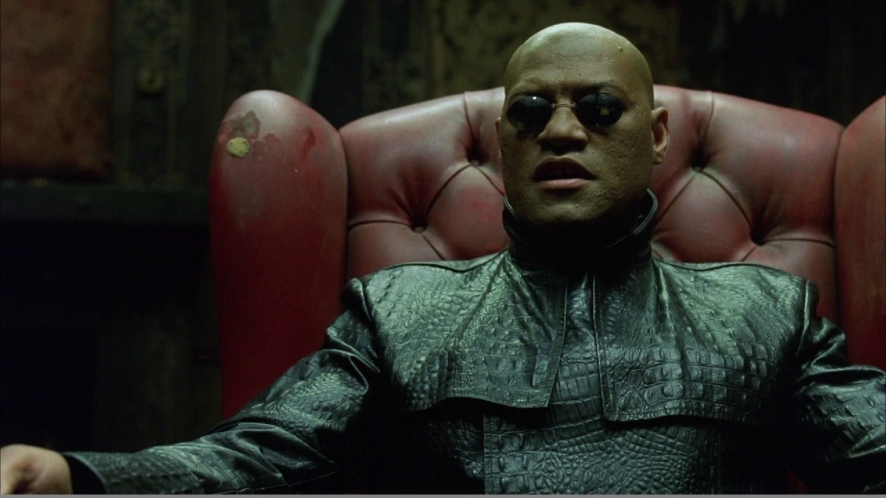 Matrix 5: Laurence Fishburne fala sobre retorno como Morpheus - Hypando