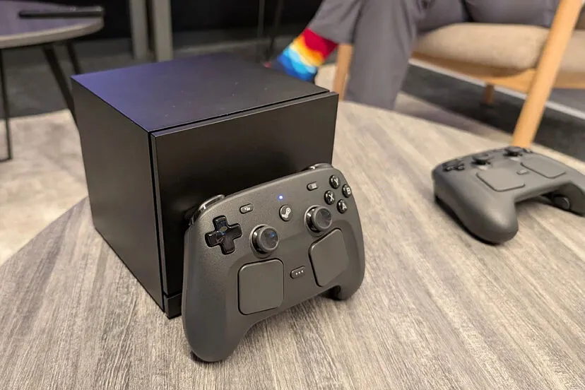 Steam Machine 2026: Data de lançamento-Tudo o Que Sabemos - Hypando