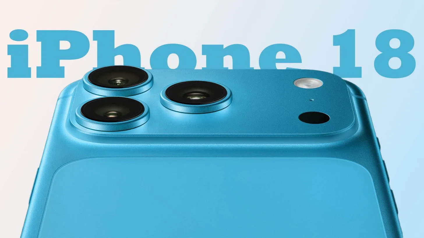 iPhone 18: tudo sobre preço, recursos e datas de lançamento - Hypando