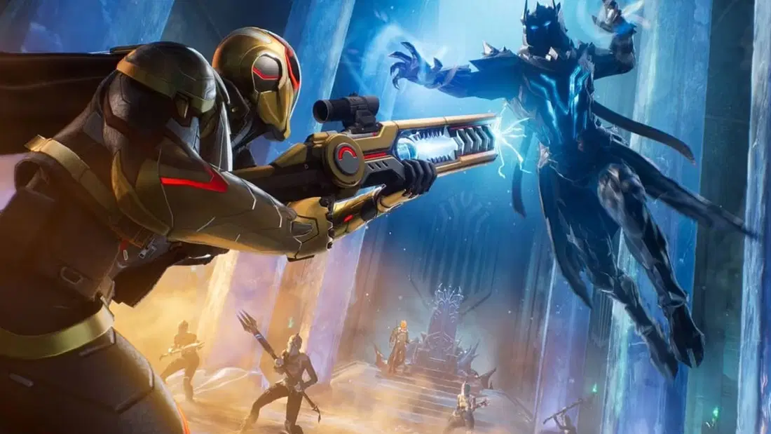 Fortnite Capítulo 7 Temporada 3: Data de lançamento, tema tropical e ...