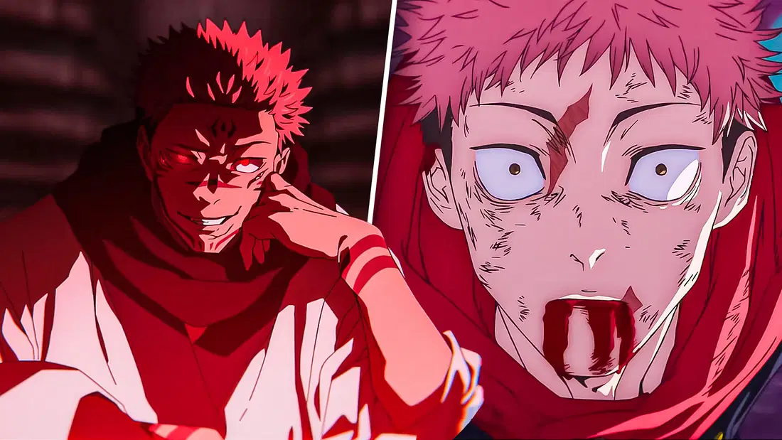 Trailer da 4ª temporada de Jujutsu Kaisen: Sukuna volta a ameaçar Yuji ...